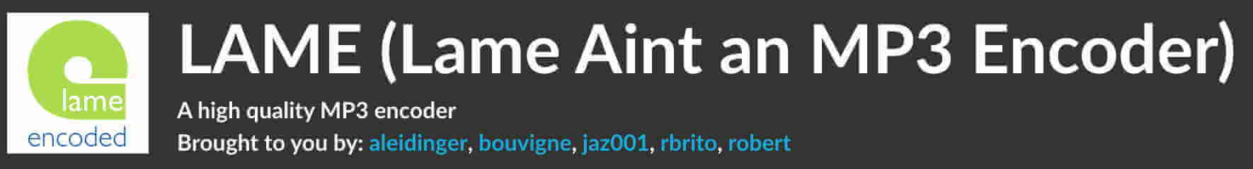 LAME: How To Download And Install The Latest Version (If Needed) – VOHeroes