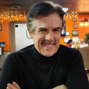 William Hensel – VOHeroes